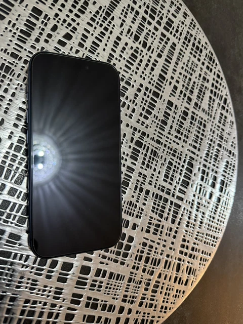 APPLE IPHONE 17 Pro 512GB Deep Blue warranty £1,016.50 - PicClick UK