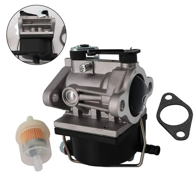 CARBURATEUR OHV110 OHV115 OHV120 OHV125 OHV130 OHV135 OV358EA matériau ...
