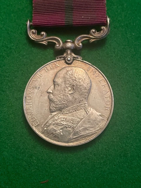 VERY RARE AUSTRALIAN Colonial Long Service Medal $1,245.00 - PicClick AU