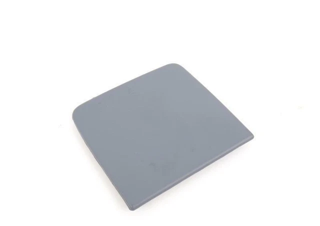 GENUINE BMW X4 F26 M SPORT REAR BUMPER TOW HOOK EYE COVER 8066750 $52. ...