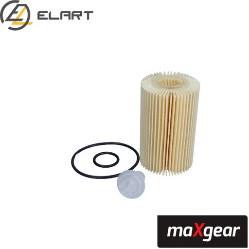 OIL FILTER 26-2025 For Lexus Lx/Isii/Rc/Gs/Lc Toyota Land/Cruiser/200 ...