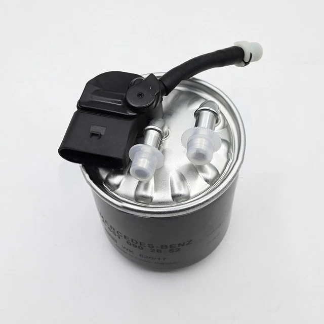 FUEL FILTER FOR Mercedes C E CLASS W204 W205 E W212 S212 F026402839 ...