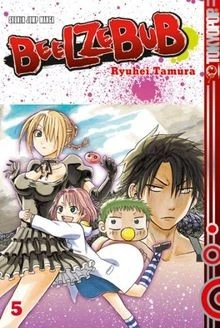 BEELZEBUB 05: WAS zur Hölle?! de Tamura, Ryuhei | Livre | état bon EUR ...
