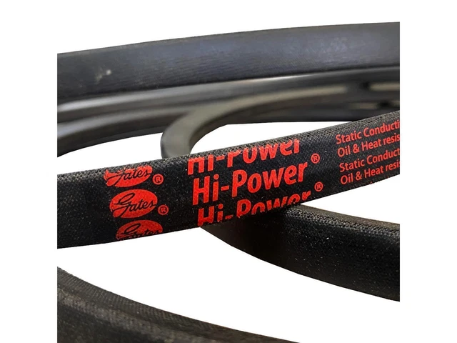 GATES HI-POWER® COURROIE De Transmission B85 - 17 X 1485 Li, Classique ...