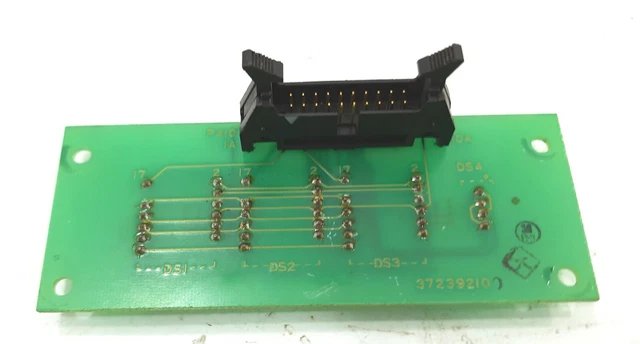 3 DIGIT 37239210 DS1 / DS2 / DS3 PCB Display Control Interface Module ...