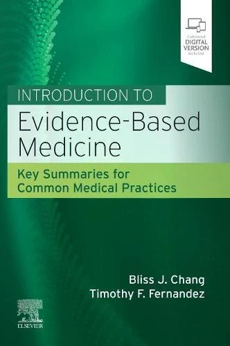 INTRODUCTION TO EVIDENCE-BASED Medicine : Clé Résumés pour Common ...