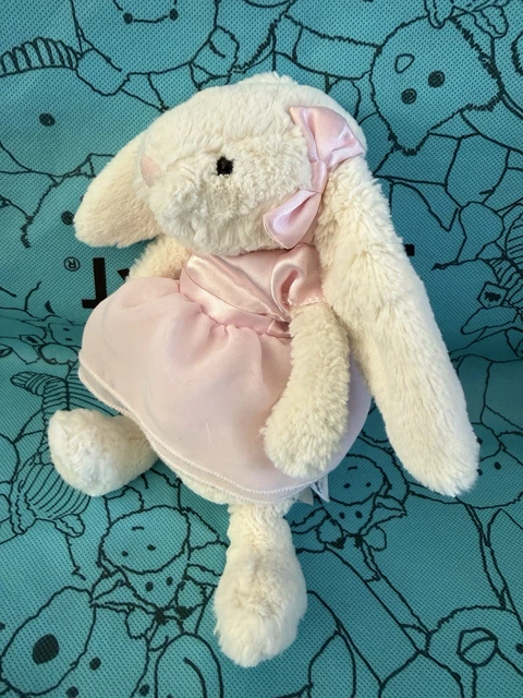 JELLYCAT BELLA BALLERINA Bunny £37.10 - PicClick UK