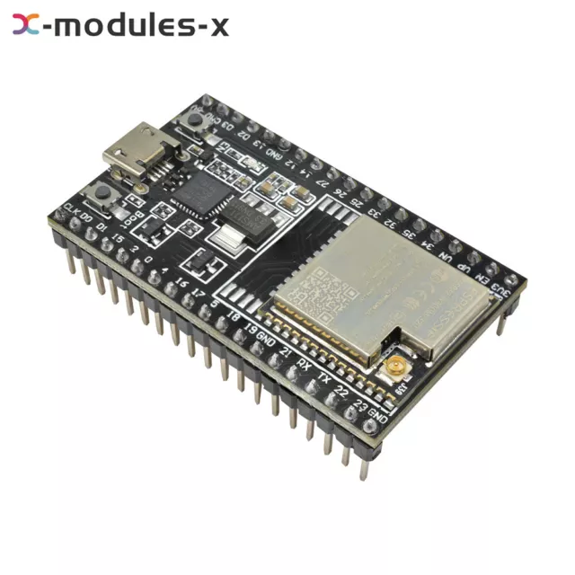 ESP32 WROOM 32D 32U ESP32-DevKitC V4 Development Board ESP32 ... ESP32 WROOM 32D 32U ESP32-DevKitC V4 Development Board ESP32 ...