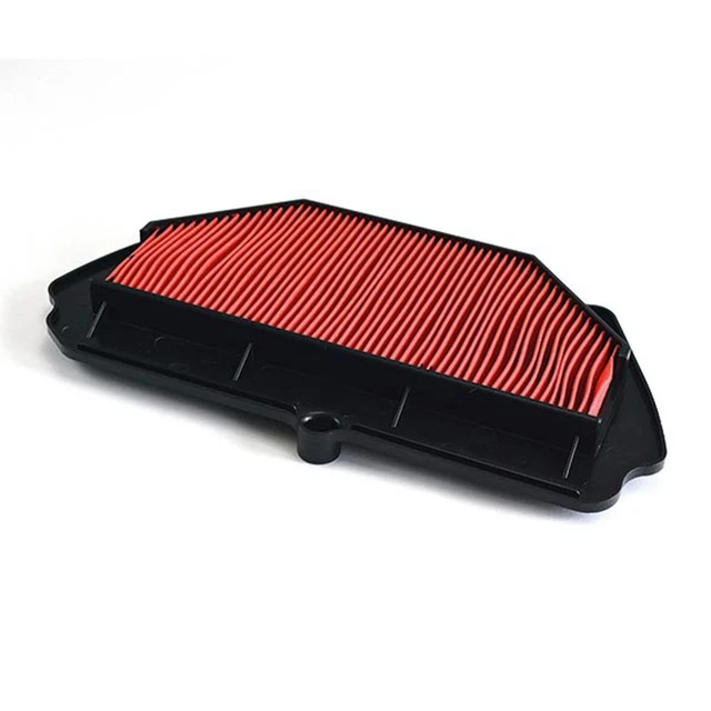 AIR FILTER MEIWA K2201 for Kawasaki 600 ZX6R Ninja 2009-2016 £27.26 - PicClick UK