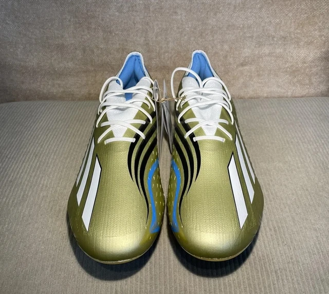ADIDAS X SPEEDPORTAL Leyenda Messi 2022 WC Boots HP9138 UK10.5 US11 ...