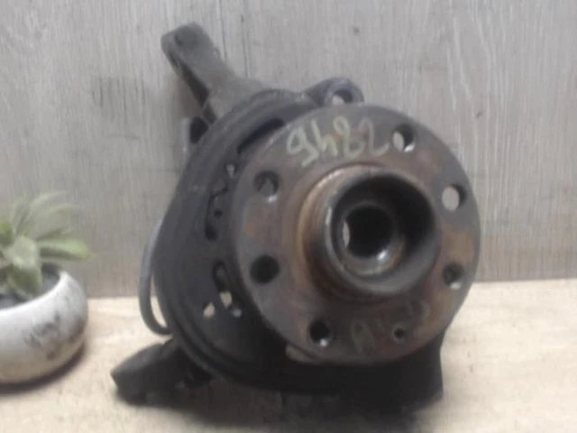 MOYEU AVANT DROIT OPEL CORSA C PHASE 2 90576767 EUR 36,00 - PicClick FR