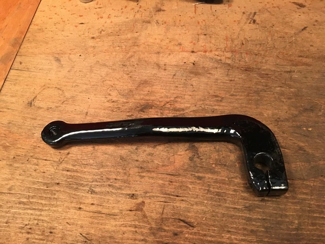 34564-74 - ORIGINALER Harley® Shovelhead® Sportster® Xl® Schaltung ...