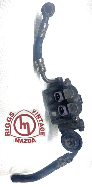 MAZDA RX7 FD Primary Fuel Injector Rail (Fd S5b3pfr) $175.00 - PicClick CA