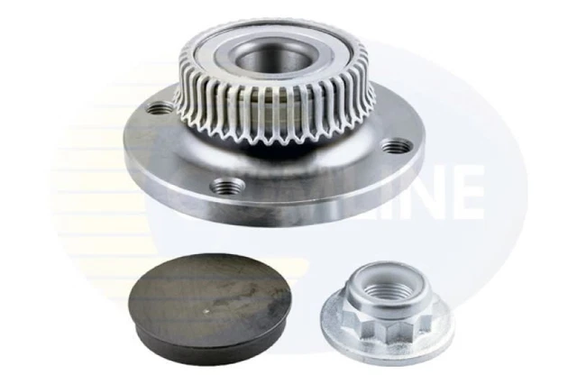 REAR WHEEL BEARING Hub Assembly For Vw Polo 1.8 L Comline £25.18 ...