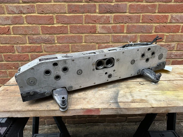 SEPECAT JAGUAR HEAVYWEIGHT ERU-120 Ejector Release Unit aircraft RAF ...