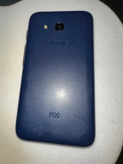 ALCATEL PIXI 4 Pixi4 4034D Débloque Tout Opérateur EUR 21,99 - PicClick FR