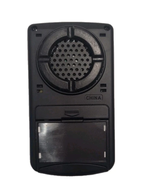 RADIO SHACK 43-146 Memory Pocket Tone Dialer vintage electronics £32.16 ...