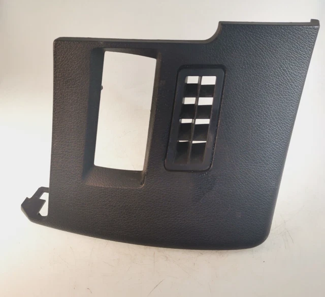 MERCEDES BENZ ACTROS MP4 interior panel trim shield A9606801980 £39.60 ...
