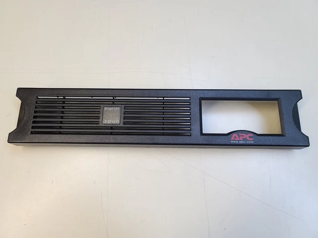 APC SMART-UPS 3000 Front Bezel 870-1101 $40.00 - PicClick CA
