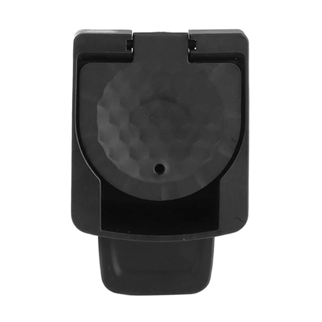 CONVERT FOR ORIGINAL Nespresso Capsule Transfer Adapter for DolceGusto ...
