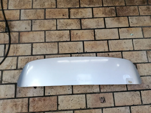 @RARE@ JDM REAR spoiler wing Honda CIVIC EK4 EK9 HATCHBACK EUDM flush ...