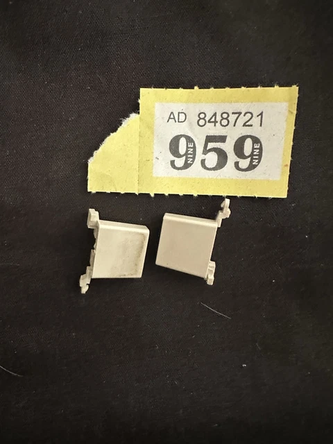 AMIGA 500 CHINON FB354 Drive Good Eject Buttons X 2 In Good Condition ...