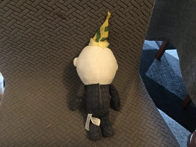 FNAF FIVE NIGHTS at Freddys ennard 8” soft toy plush £30.00 - PicClick UK