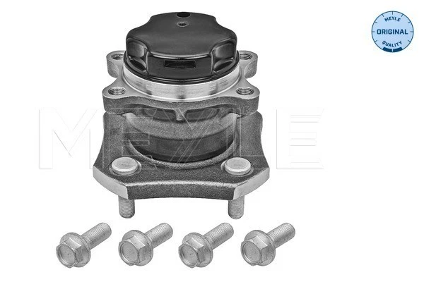WHEEL HUB 36-14 752 0003 FOR NISSAN NV200/Bus/EVALIA/Van K9K608/628/400 ...
