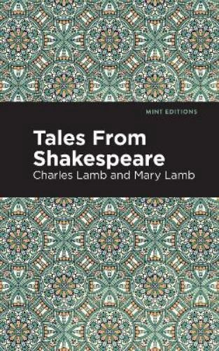 CHARLES AND MARY Lamb Tales From Shakespeare (Poche) EUR 19,92 ...