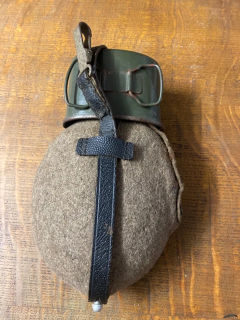 GOURDE ALLEMANDE WW1-WW2 EUR 40,00 - PicClick FR