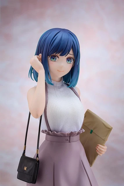GOOD SMILE COMPANY Oshi no Ko: Akane Kurokawa (Date Style) 1:6 Scale ...