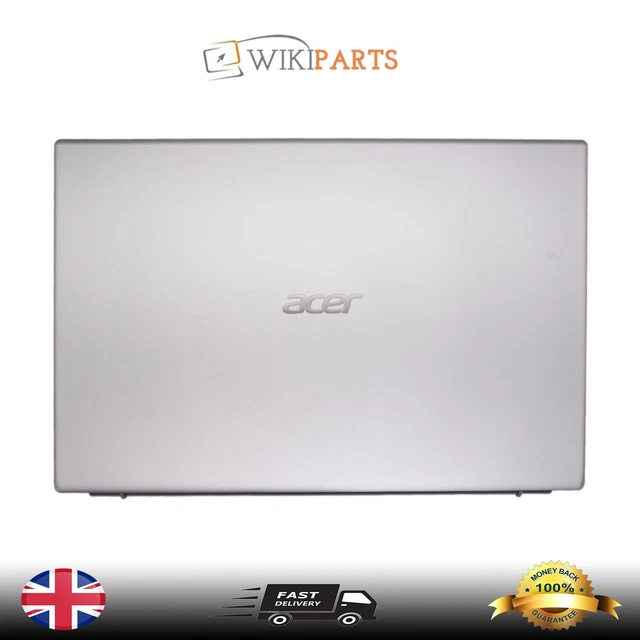 NEW GENUINE ACER ASPIRE 3 A315-58-3248 LCD Back Cover Top Lid 60.A6MN2 ...