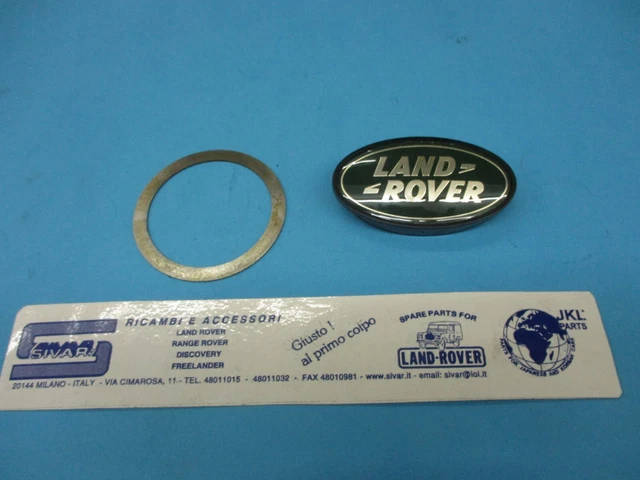 MACHINE À LAVER Pignon Différentiel Original Land Rover Série II 88 109 ...