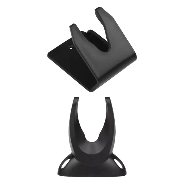BARCODE SCANNER HOLDER Convenient Easy to Install Barcode $15.98 ...