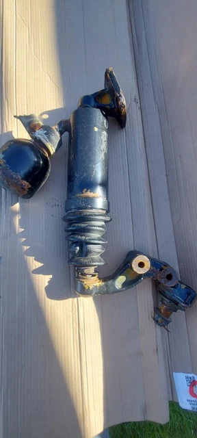 LAND ROVER DEFENDER 110 Boge self levelling £2,295.00 - PicClick UK