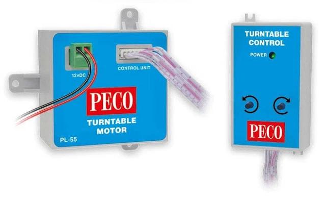 Turntable Motor And Controller FOR SALE! - PicClick UK