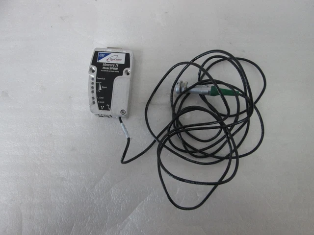 MICROE SYSTEMS SP4800 Mercury Ii Encoder £72.37 - PicClick UK