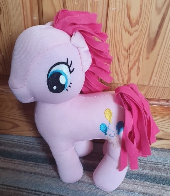 MY LITTLE PONY Pinkie Pie Plush £3.00 - PicClick UK