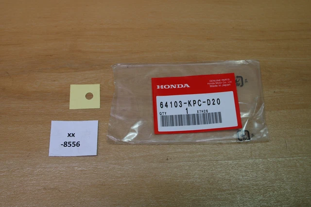 HONDA 64103-KPC-D20 FILM, Screen Wind NOS NEW xx8556 £1.98 - PicClick UK