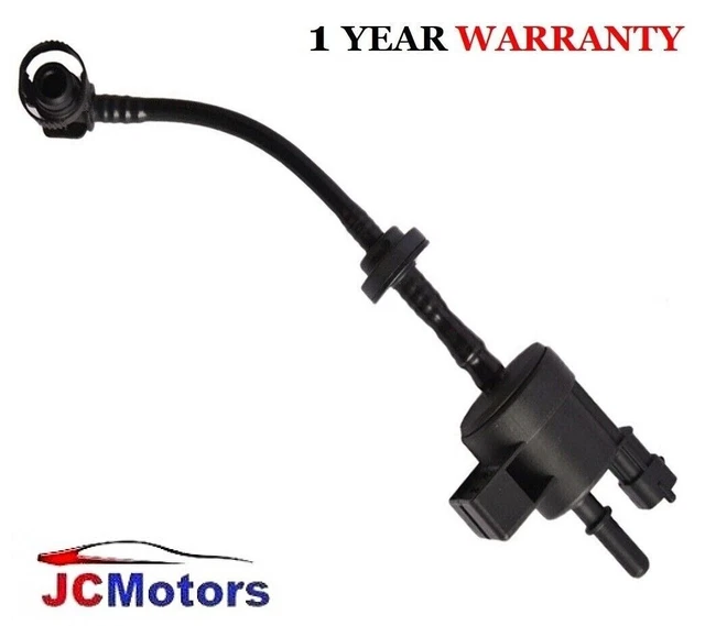 FIT VAUXHALL 1.4 TURBO INLET MANIFOLD EVAPORATION PURGE CONTROL VALVE ...