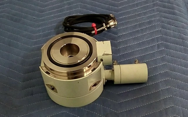 JEOL JSM840 SCANNING Electron Microscope SEM Electron Gun Condenser ...