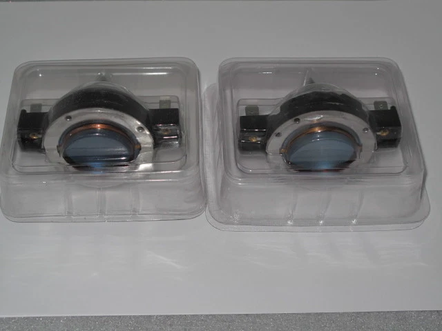 ELECTRO VOICE DH2010 SH1502 SH1512 89858XX x 2 Aftermarket Speaker ...
