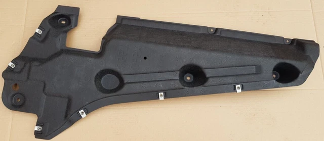 LAND ROVER DISCOVERY Sport L550 Gauche Main Pare-Boue Neuf Véritable ...