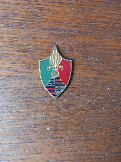 FOREIGN LEGION COLLECTIBLE Military Badges £153.77 - PicClick UK