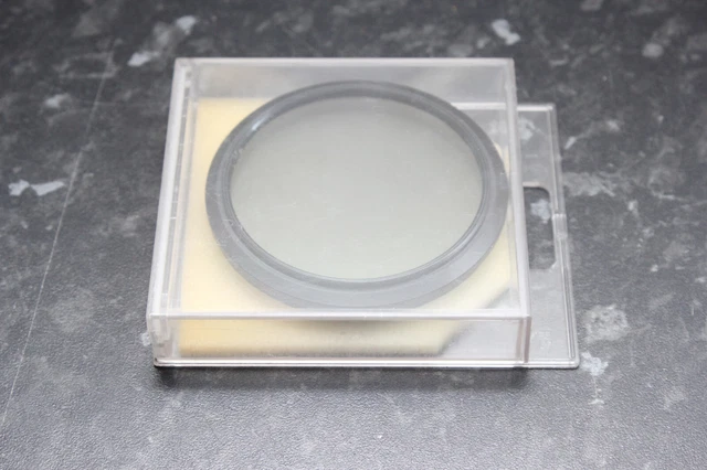 72MM GRAU FILTER Vario ND 2-400 von Hama £8.66 - PicClick UK