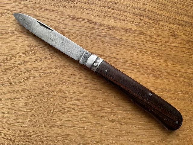 HUGO KÖLLER SOLINGEN Taschenmesser, Vintage, Messer EUR 6,16 - PicClick DE