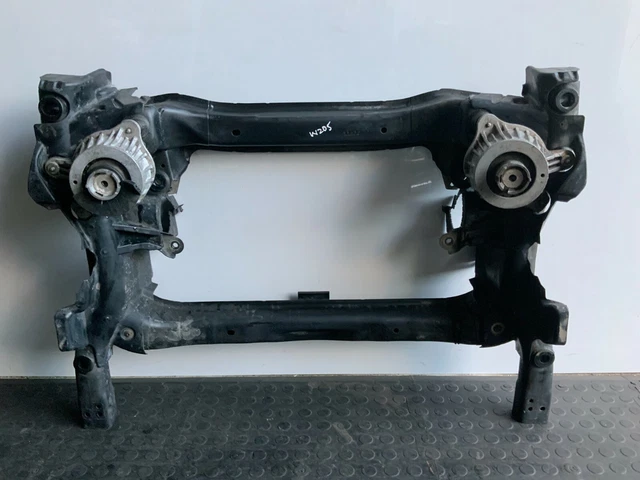 MERCEDES BENZ W238 W213 W205 C63 Amg C E Class Front Axle / Subframe ...
