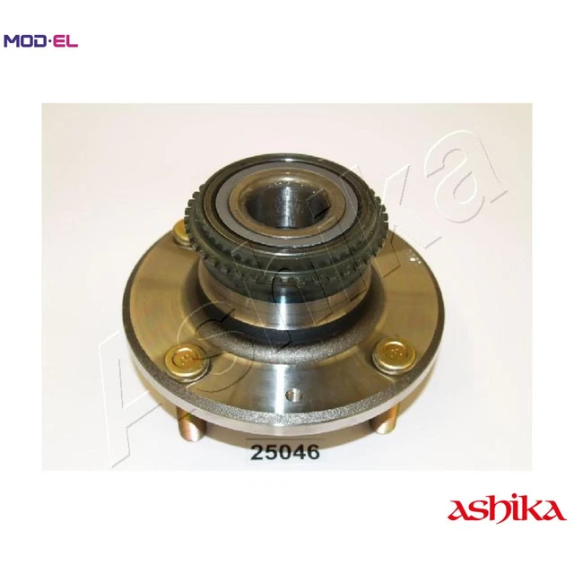 WHEEL HUB 44-25046 FOR MITSUBISHI 4G18 1.6L 4G13 1.3L 4G63 2.0L 4cyl ...