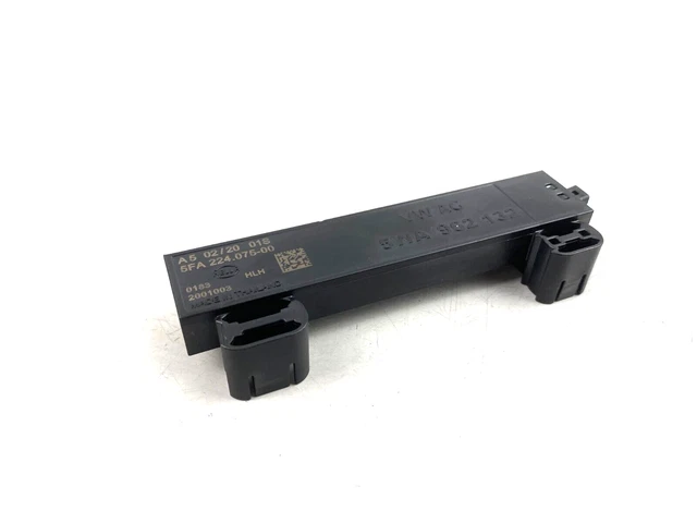 UNITÀ RICEVITORE ANTENNA Keyless Seat Leon Mk4 5WA962132 EUR 5,04 ...