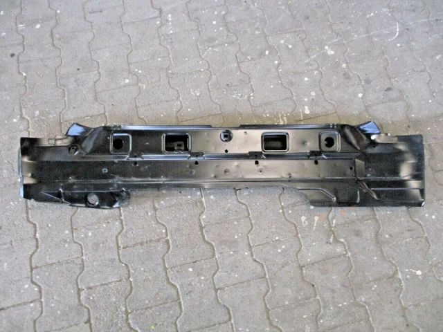 OPEL OMEGA B Stufenheck Heckblech Rückwand rear sheet Neu original ...